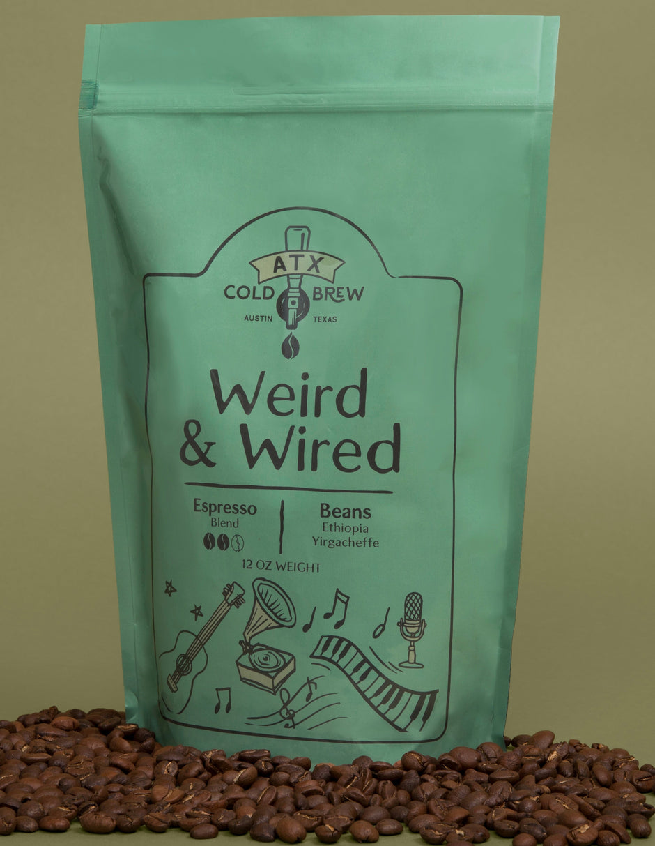 ATX Cold Brew | Austin's Finest Cold Brew Coffee – atxcoldbrew
